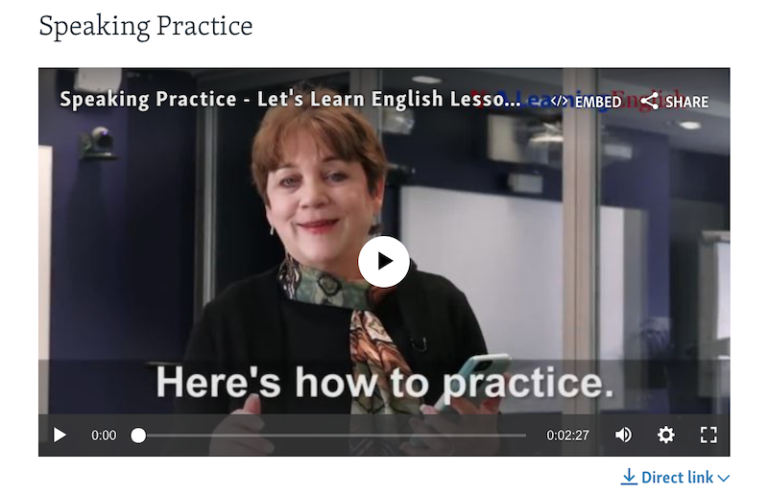 VOA Learning English｜Webとアプリの内容・使い方・効果を検証